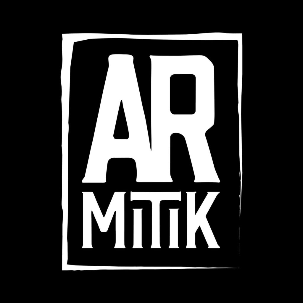 crowdview #27 Ar Mitik - CrowdYou